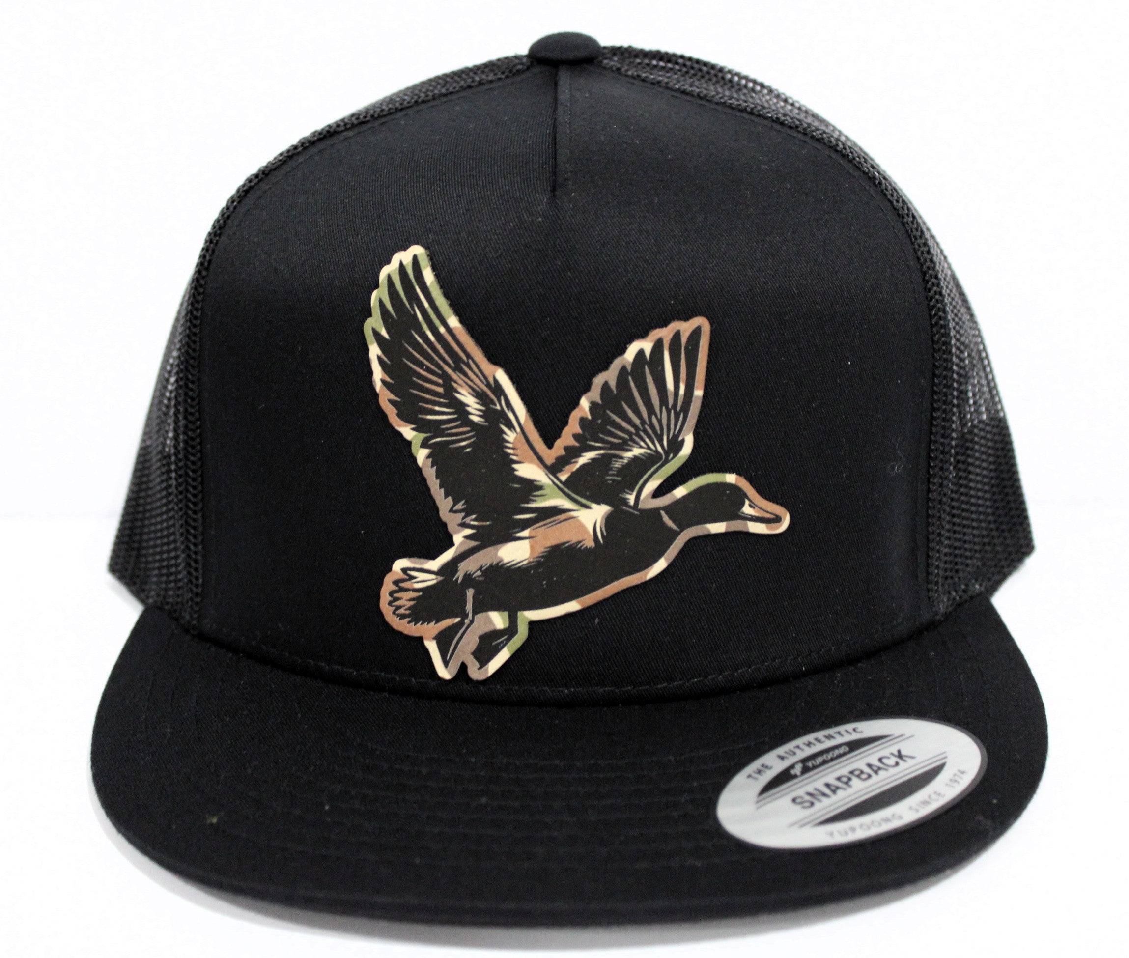 River & Ray - YP 6006 - Flat Bill